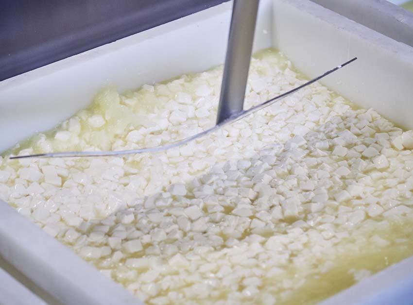 Bons Mayennais | Nos étapes de fabrication